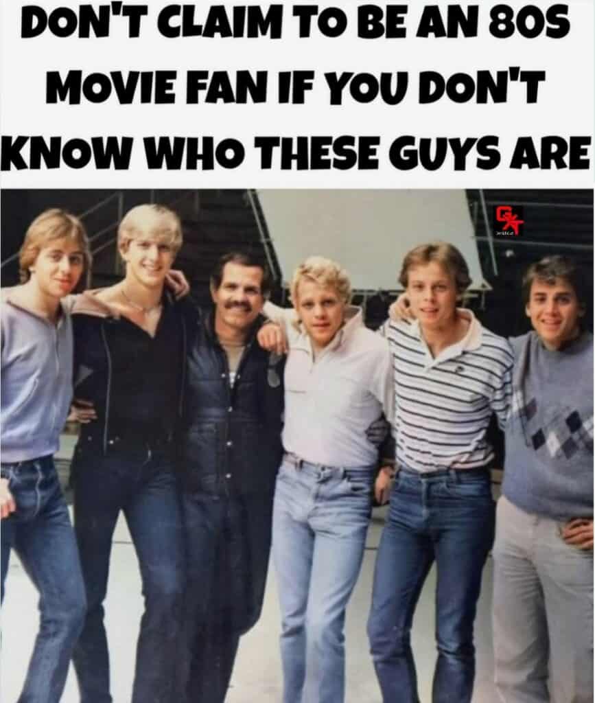 32 Gen X Nostalgia Memes That Taste Like The Sweet Dew From The Oregon ...