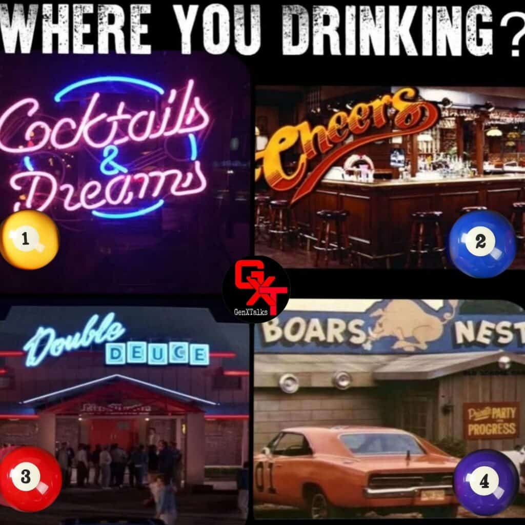 32 Gen X Nostalgia Memes That Taste Like The Sweet Dew From The Oregon ...