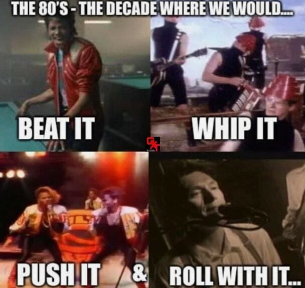 32 Gen X Nostalgia Memes That Taste Like The Sweet Dew From The Oregon ...