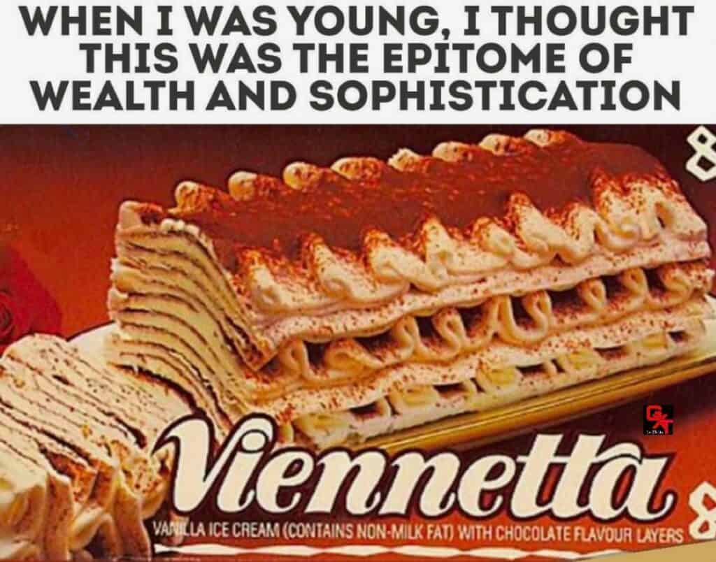 32 Gen X Nostalgia Memes That Taste Like The Sweet Dew From The Oregon ...