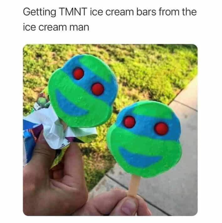 40 Funny Ice Cream Memes Melting Laughter All Over Your Hands