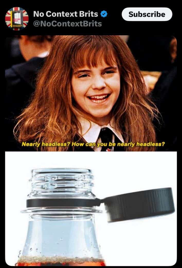 30 Harry Potter Memes That’ll Make You Laugh Harder Than A Tickled ...