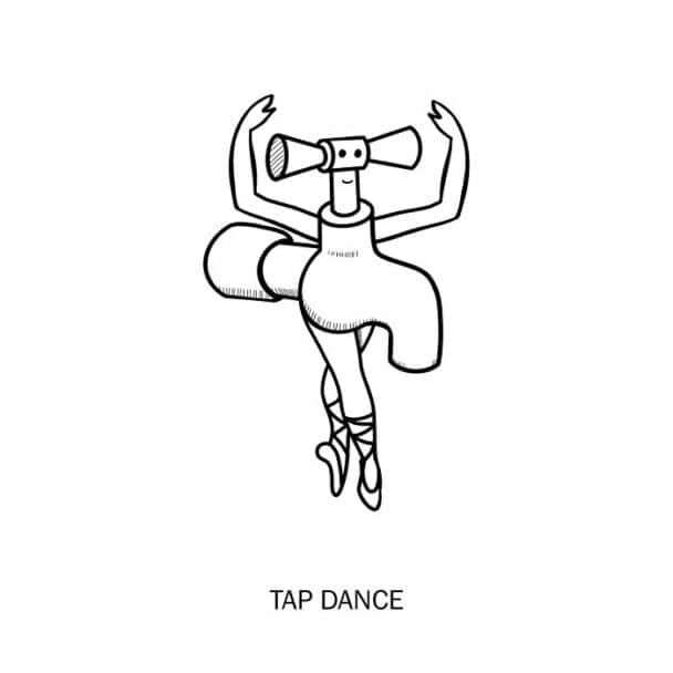 45 Hilarious Illustrated Puns From Wordplay Master Nadia Tolstoy