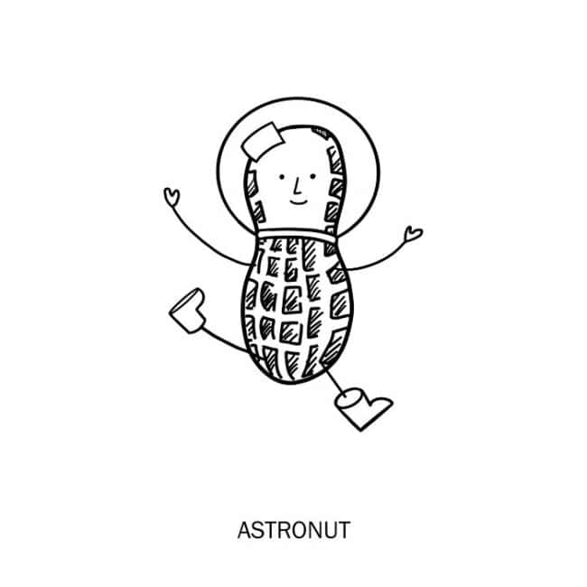 45 Hilarious Illustrated Puns From Wordplay Master Nadia Tolstoy