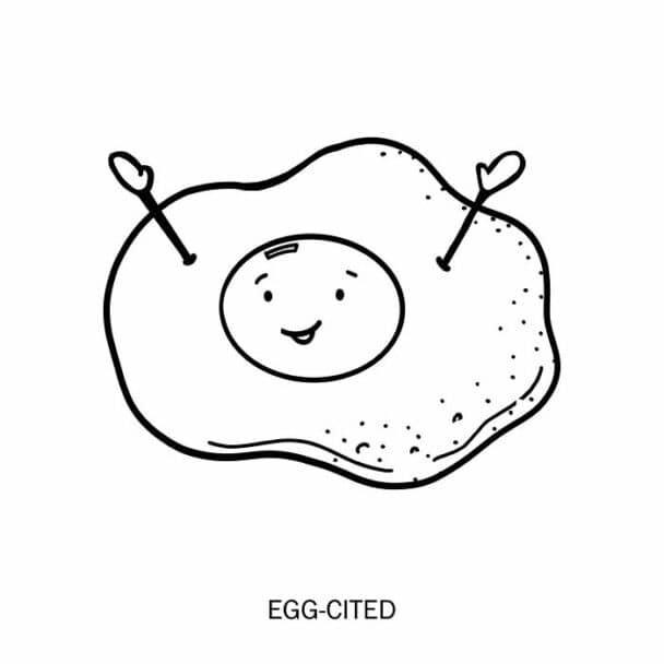 45 Hilarious Illustrated Puns From Wordplay Master Nadia Tolstoy