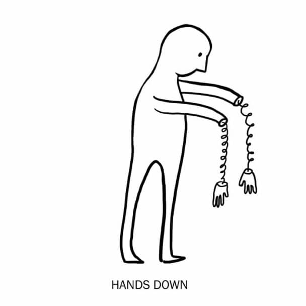 45 Hilarious Illustrated Puns From Wordplay Master Nadia Tolstoy