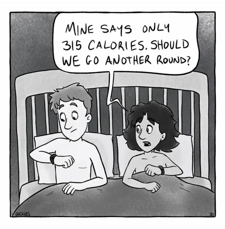 35 Hilarious Single Panel Comics From The Twisted Minds Behind Quickies ...