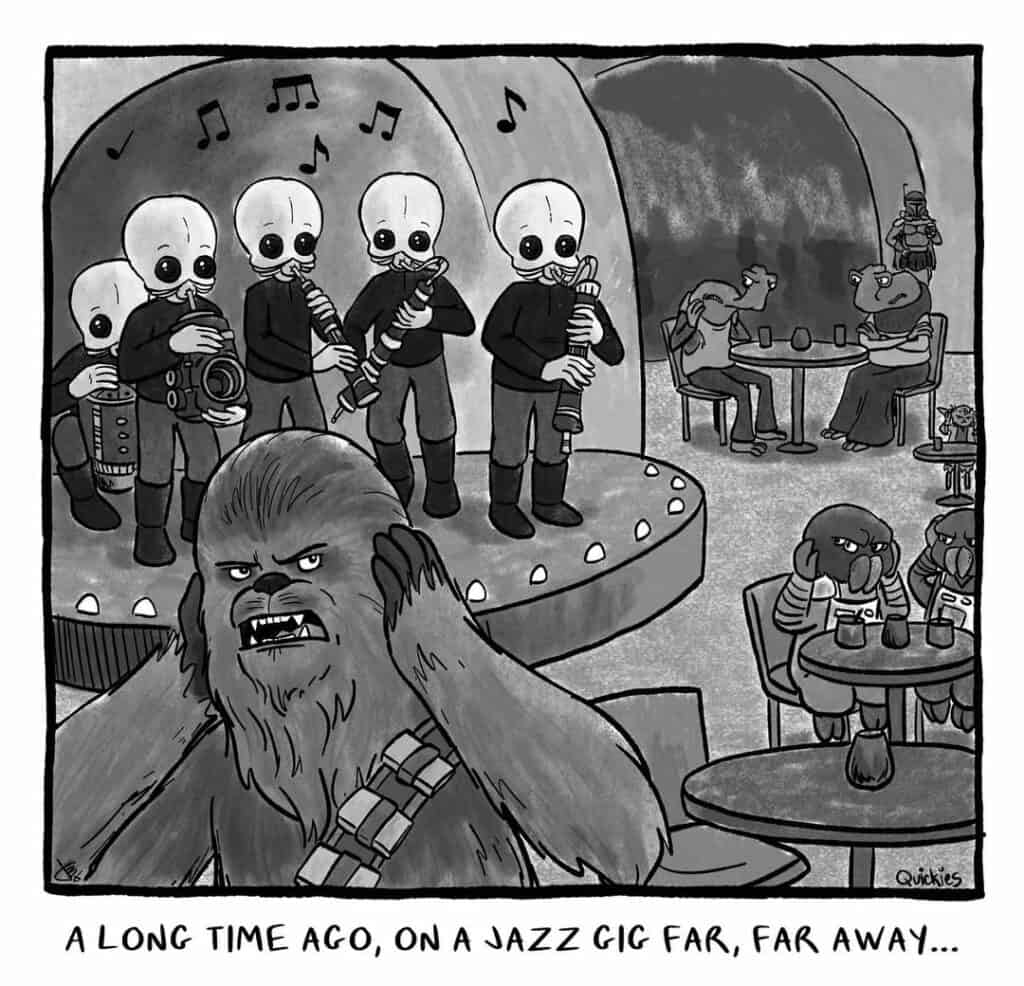 35 Hilarious Single Panel Comics From The Twisted Minds Behind Quickies ...