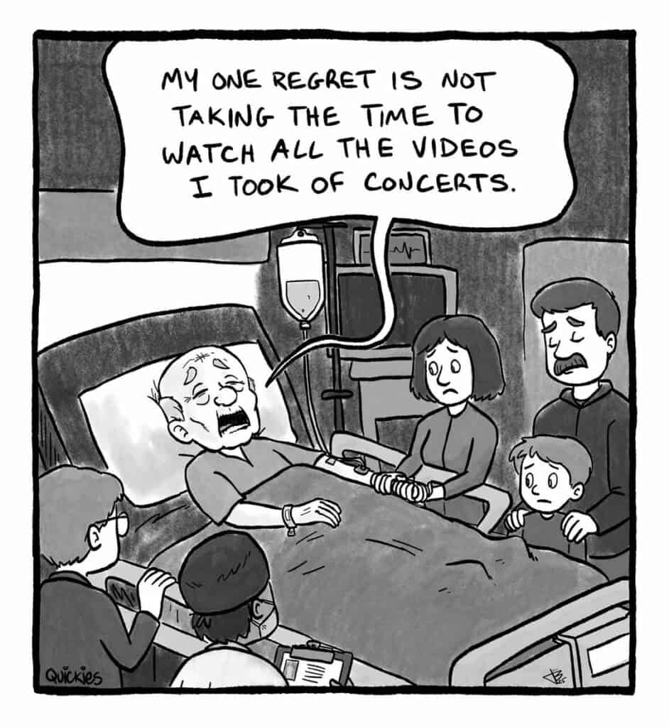35 Hilarious Single Panel Comics From The Twisted Minds Behind Quickies ...