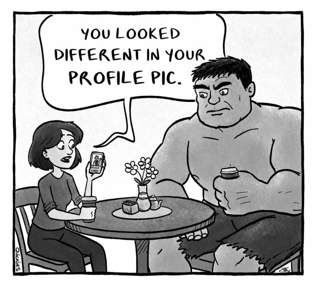 35 Hilarious Single Panel Comics From The Twisted Minds Behind Quickies ...