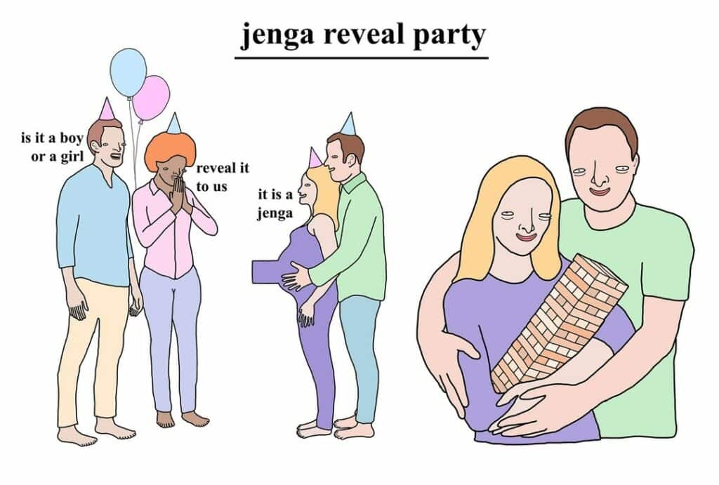 30 Hilarious Surreal Comics From The Twisted Mind Of Chris (Simpsons ...