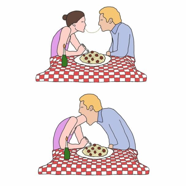 30 Hilarious Surreal Comics From The Twisted Mind Of Chris (Simpsons ...