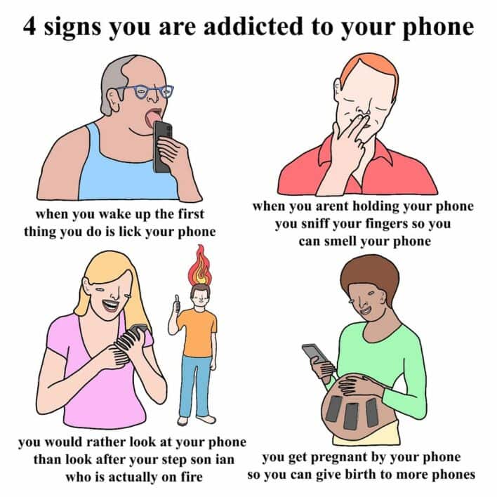 30 Hilarious Surreal Comics From The Twisted Mind Of Chris (Simpsons ...