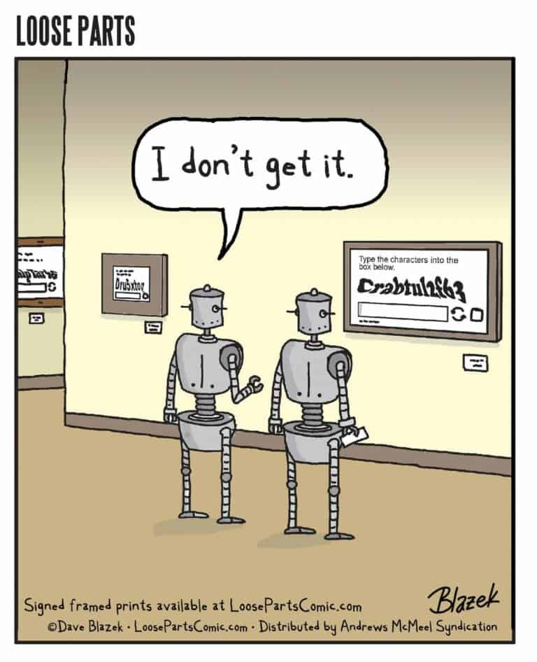 40 Funny One-Panel Comics That Are Just The Right Kind Of Weird ...