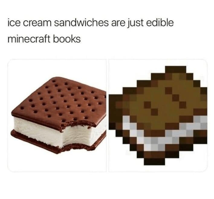 40 Funny Ice Cream Memes Melting Laughter All Over Your Hands