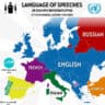 30 Interesting Maps That Will Change How You See The World