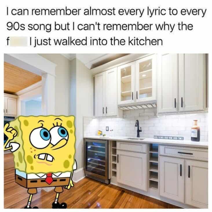 32 Funny Food Memes Cooked Up This Week For Anyone Who’s Ever Burned Toast