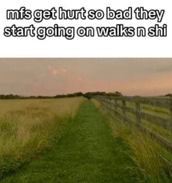 40 Funny Nature Memes For People Who Love The Outdoors