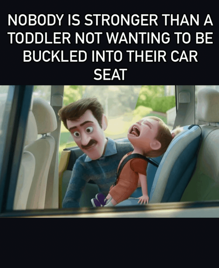 28 Funniest Parenting Memes From This Week That Perfectly Capture The ...