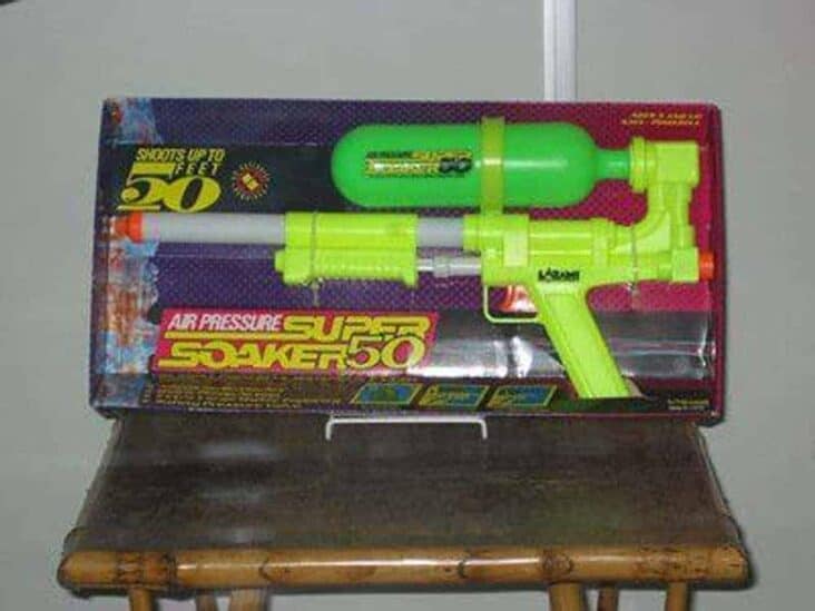 34 Nostalgic Toys From The 90s That Ruled The Playground And Our Entire ...