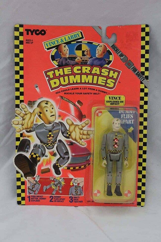 34 Nostalgic Toys From The 90s That Ruled The Playground And Our Entire ...