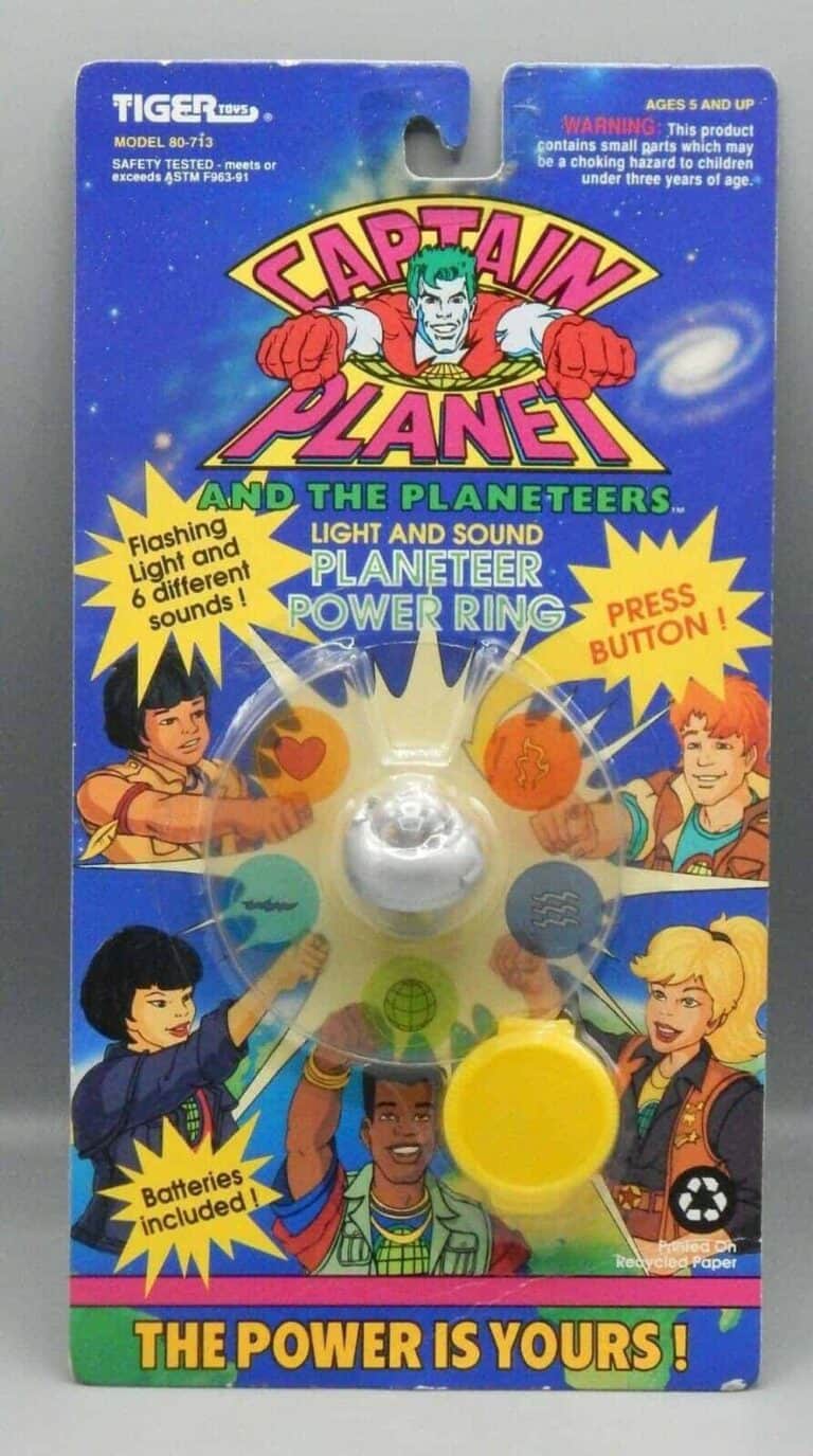 34 Nostalgic Toys From The 90s That Ruled The Playground And Our Entire ...