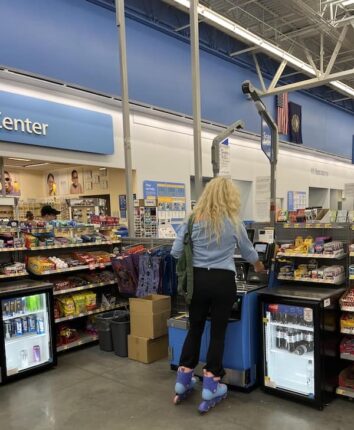 35 Most Hilariously Questionable Fashion Choices Ever Spotted At Walmart