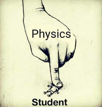 30+ Physics Memes So Funny That Even Gravity Can’t Hold Your Laughter Down