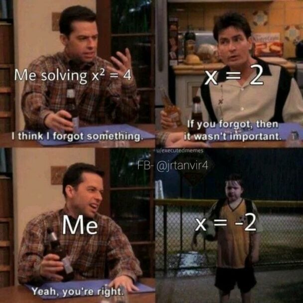 30+ Physics Memes So Funny That Even Gravity Can’t Hold Your Laughter Down