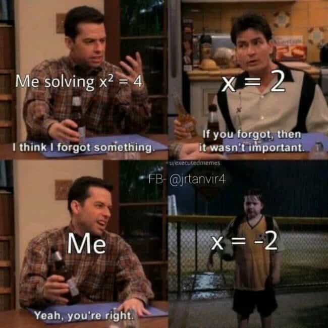 30+ Physics Memes So Funny That Even Gravity Can’t Hold Your Laughter Down