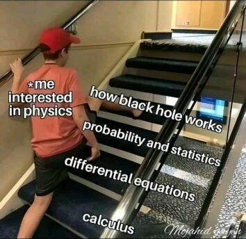 30+ Physics Memes So Funny That Even Gravity Can’t Hold Your Laughter Down