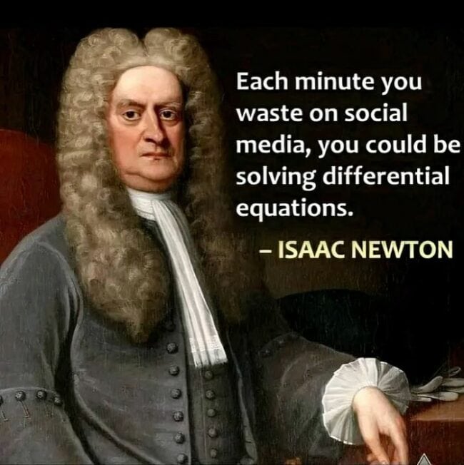 30+ Physics Memes So Funny That Even Gravity Can’t Hold Your Laughter Down