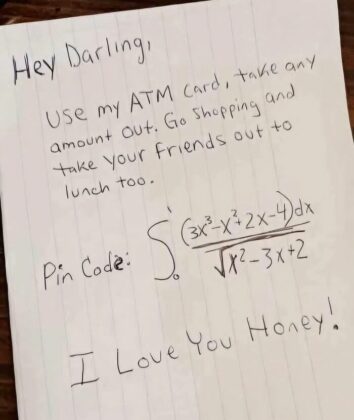 30+ Physics Memes So Funny That Even Gravity Can’t Hold Your Laughter Down