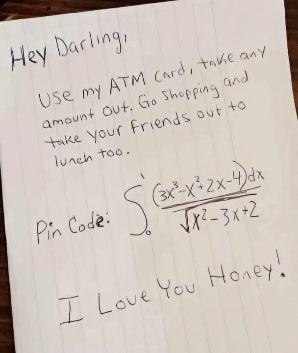30+ Physics Memes So Funny That Even Gravity Can’t Hold Your Laughter Down