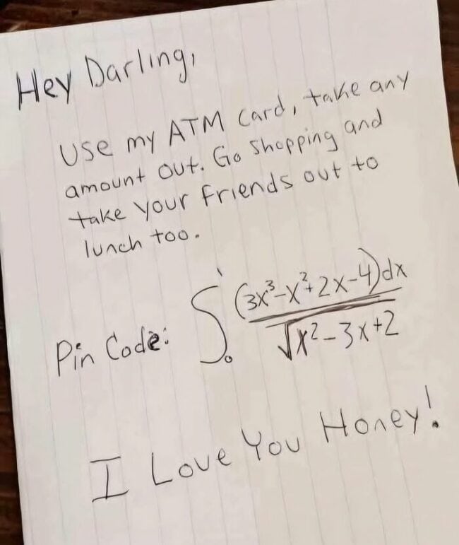 30+ Physics Memes So Funny That Even Gravity Can’t Hold Your Laughter Down