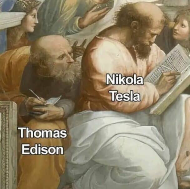 30+ Physics Memes So Funny That Even Gravity Can’t Hold Your Laughter Down