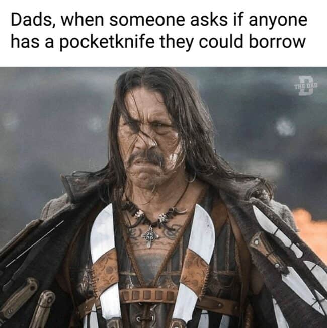30 Funniest Dad Memes That Deserve A “World’s Best Meme” Mug This Week