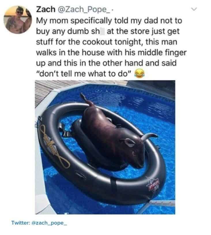 30 Funniest Dad Memes That Deserve A “World’s Best Meme” Mug This Week