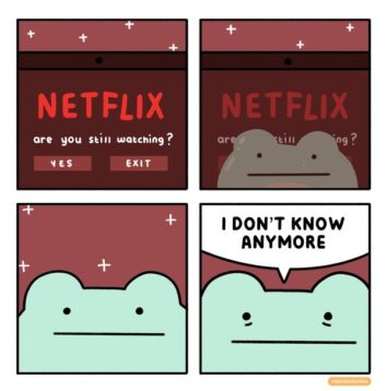 35 Wholesome Comics From 'Relatable Doodles' That Perfectly Capture ...