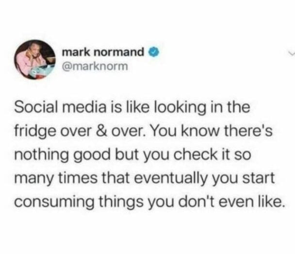 Relatable Nihilism Memes For When Nothing Matters But Laughing Still Helps