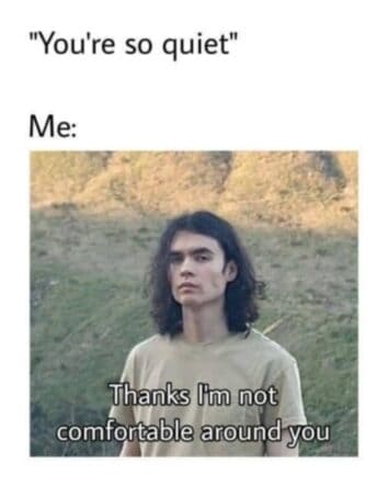 Relatable Nihilism Memes For When Nothing Matters But Laughing Still Helps