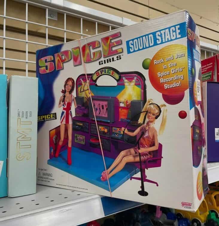 34 Nostalgic Toys From The 90s That Ruled The Playground And Our Entire ...