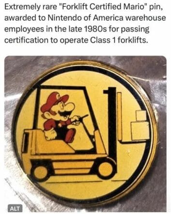 32 Retro Gaming Memes For Everyone Who Grew Up Blowing Into Cartridges
