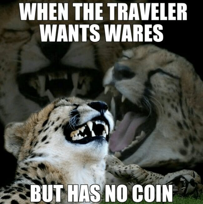 32 Retro Gaming Memes For Everyone Who Grew Up Blowing Into Cartridges