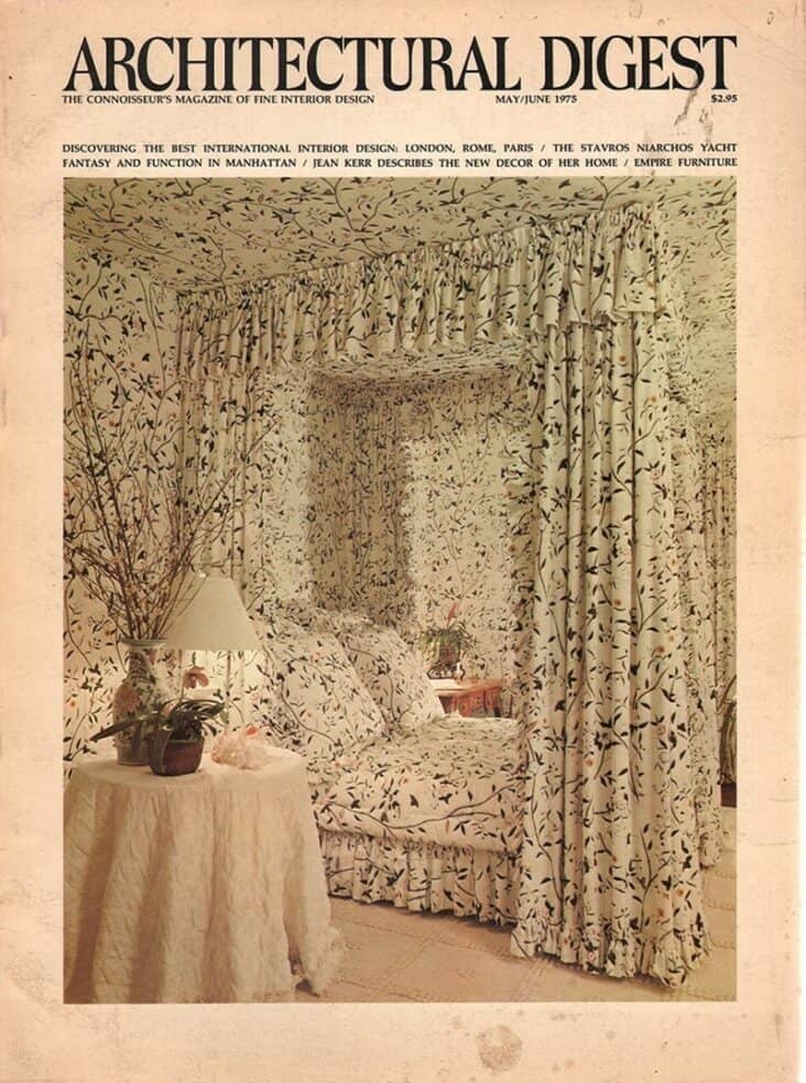 35+ Retro Interior Designs That Prove Taste Was Optional In The ’70s ...