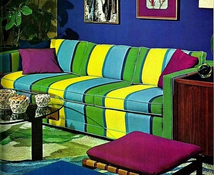 35+ Retro Interior Designs That Prove Taste Was Optional In The ’70s ...