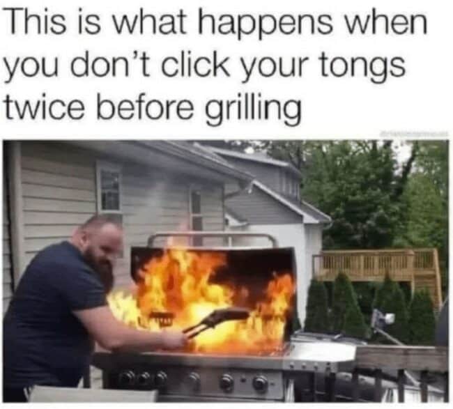 32 Funny Food Memes Cooked Up This Week For Anyone Who’s Ever Burned Toast