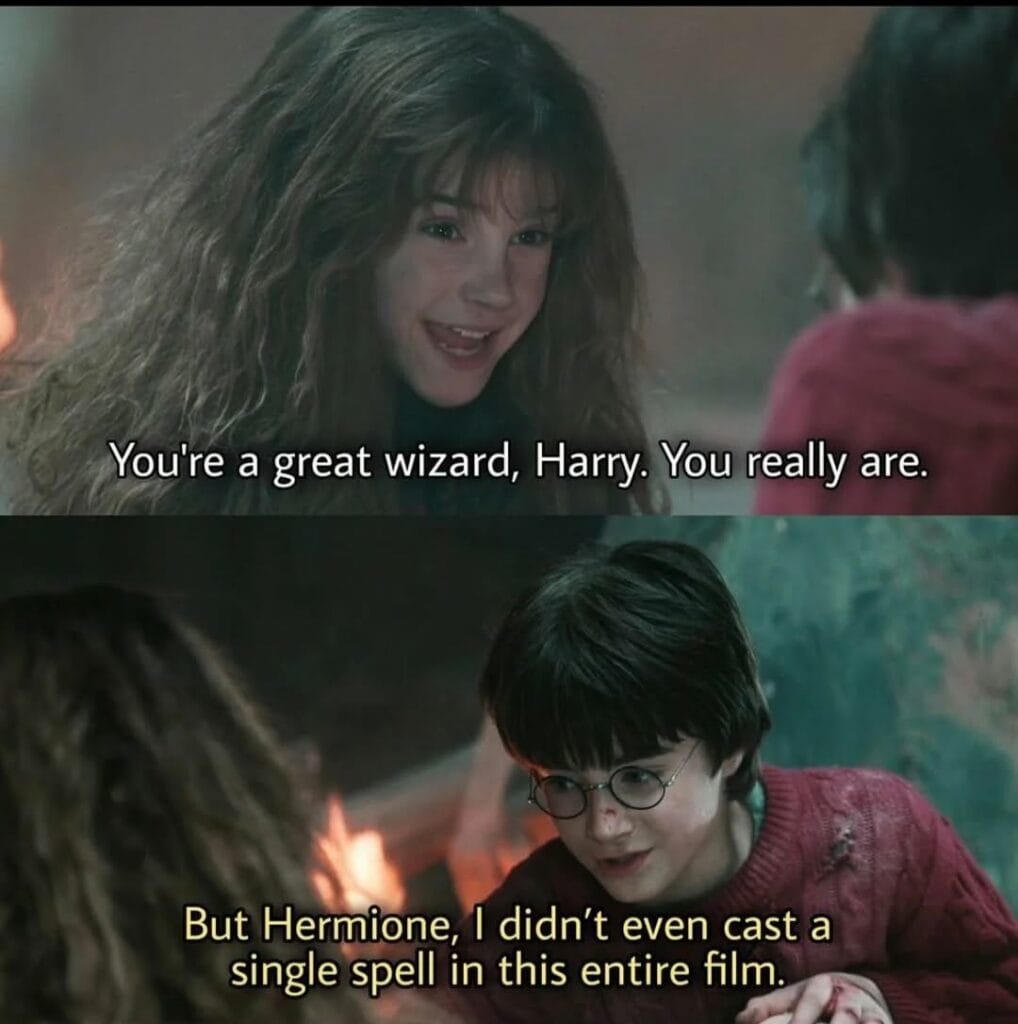30 Of This Week's Funniest Harry Potter Memes That Even Snape Would ...
