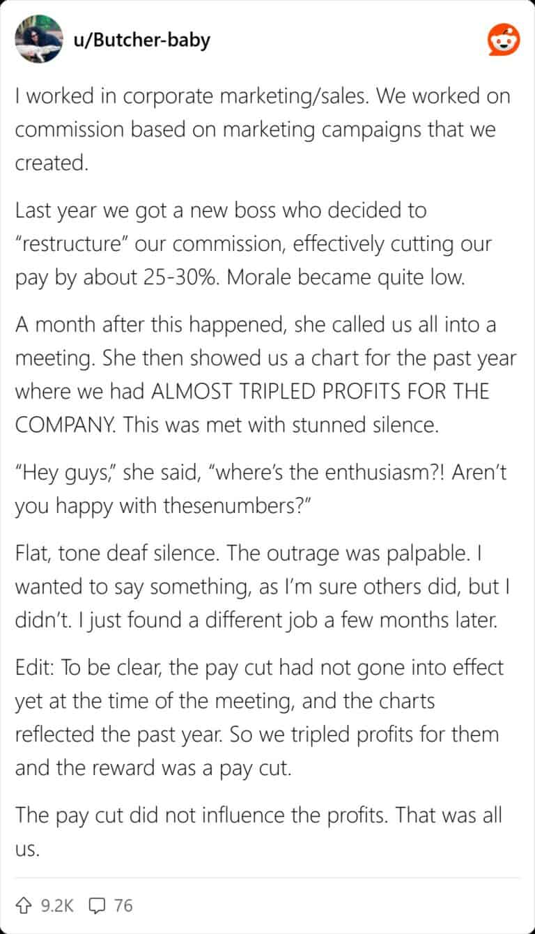 28 People Share What Their Toxic Coworkers Did That Made The Office ...