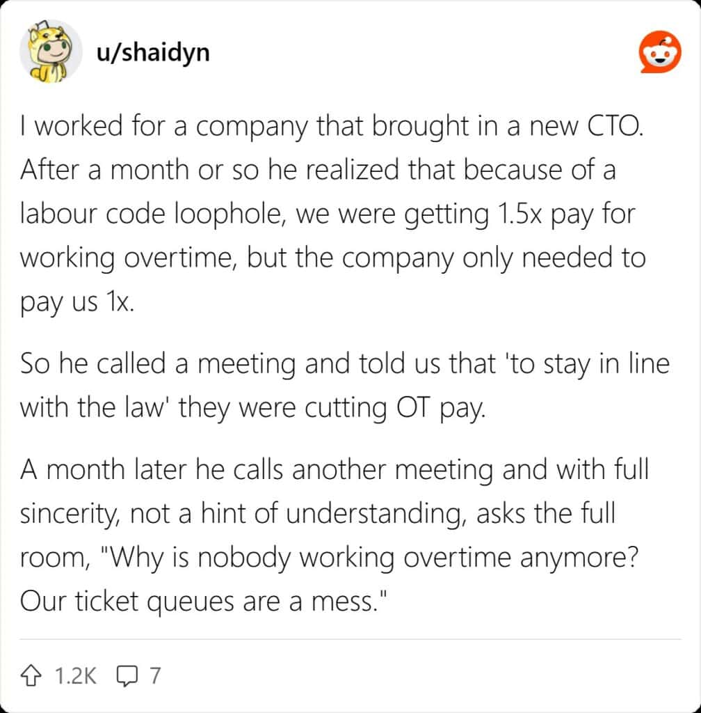 28 People Share What Their Toxic Coworkers Did That Made The Office ...